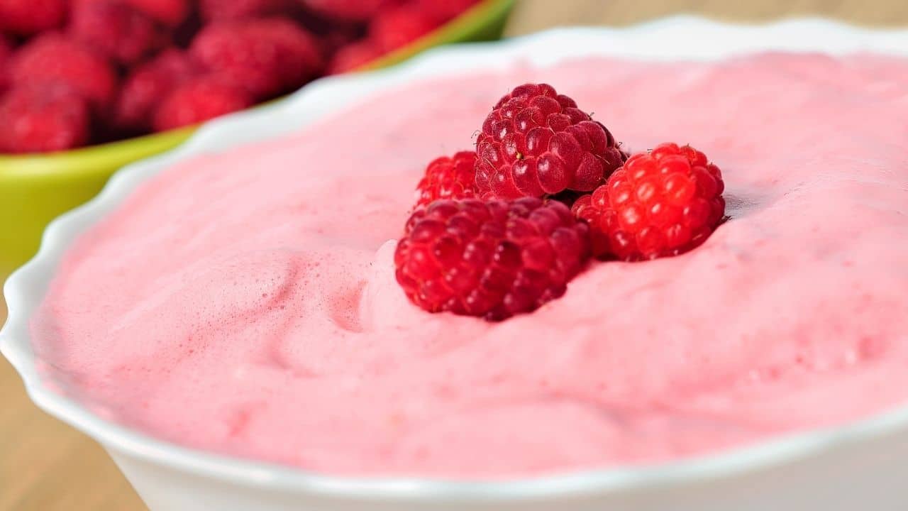 Namelaka al lampone – Davide Selogna