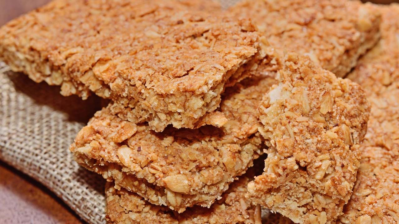 La base croccante per torte: che cos’è e a cosa serve? – Davide Selogna