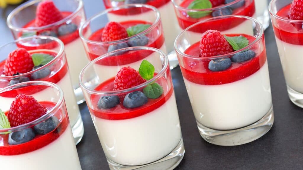 Namelaka al lampone – Davide Selogna