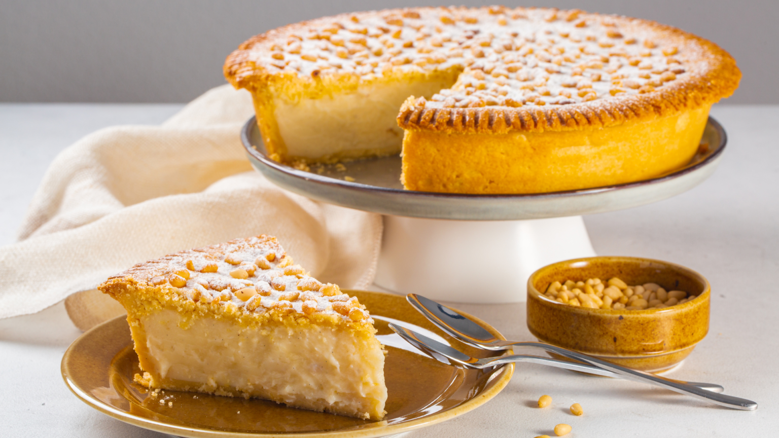 Namelaka al lampone – Davide Selogna